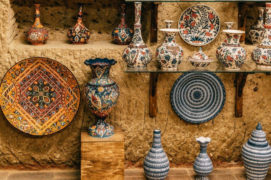 A Franctic Call to Save Kashmiri Papier Mache | Pratha