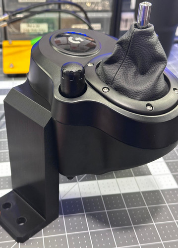 Shifter Floor Mount | ATSAccessories.com