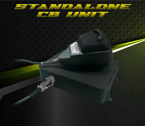 Standalone CB Unit | ATSAccessories.com
