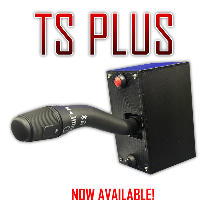 Button Boxes / ATS Accessories