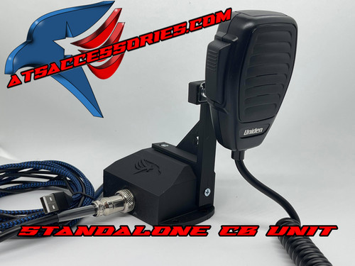 Standalone CB Unit | ATSAccessories.com