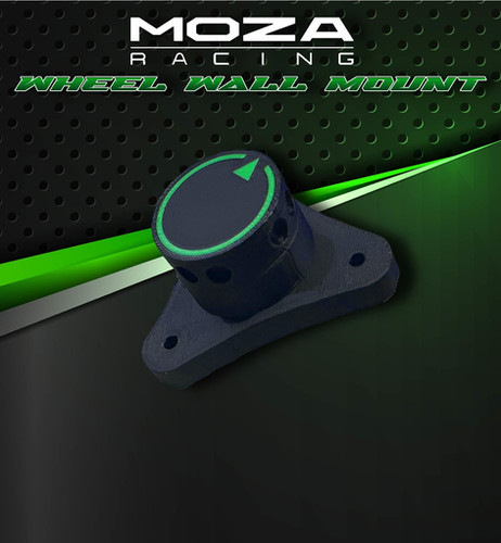 Quick Release wheel wall mount | ATSAccessories.com