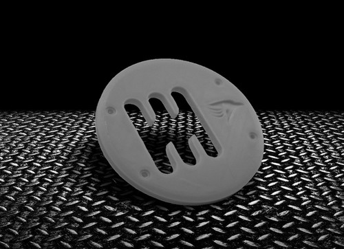 TH8A Shifter Plate | ATSAccessories.com