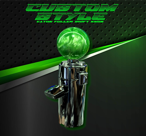 Genuine Eaton Custom USB Shifter | ATSAccessories.com