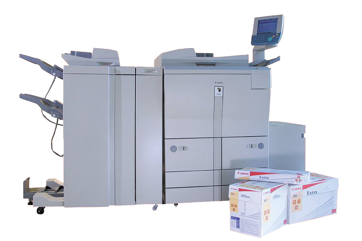 Reparacion de copiadoras