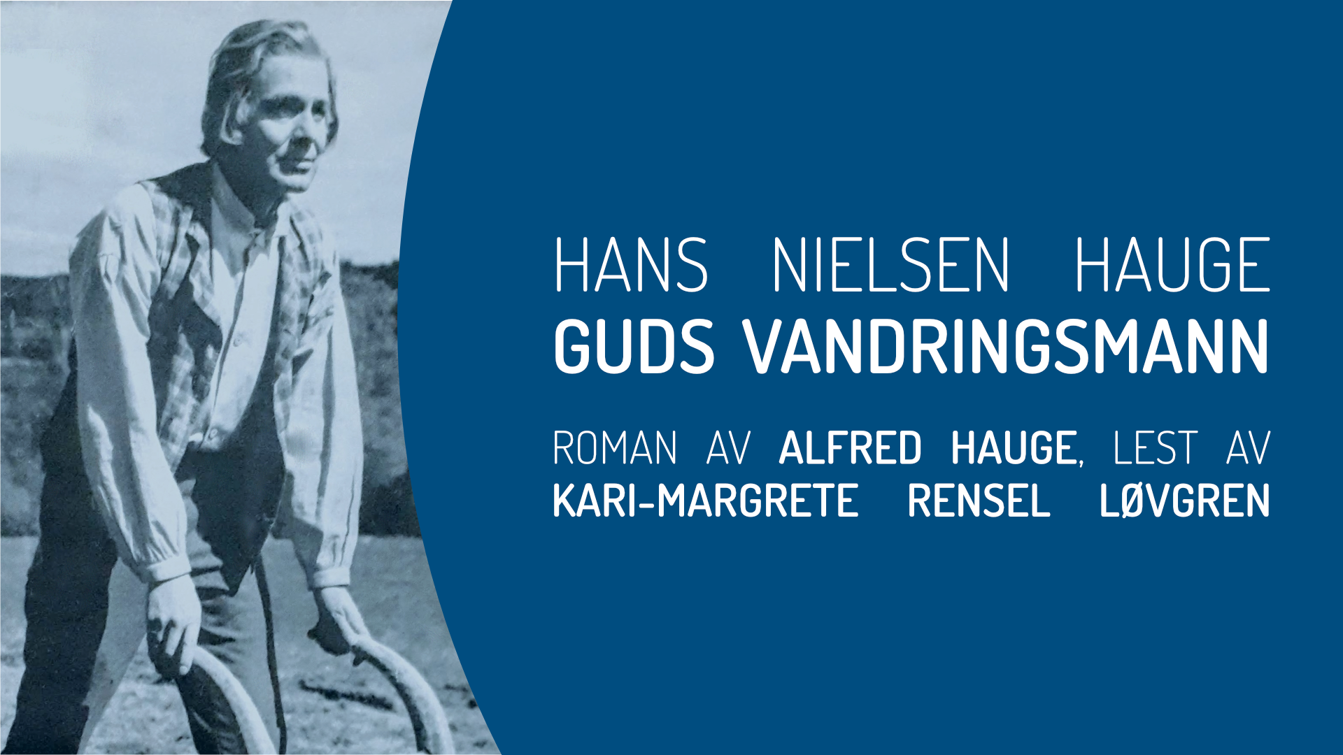 Hauge om Hauge