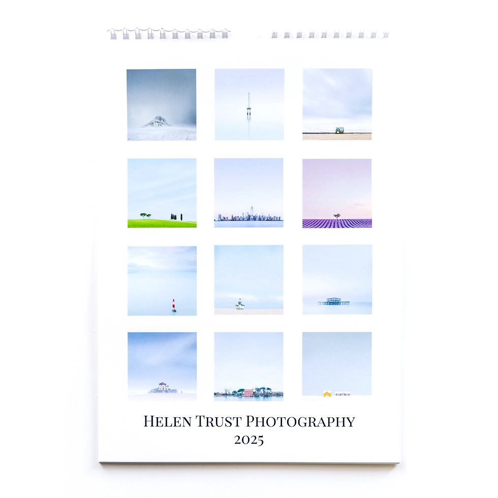2025 A4 Wall Calendar | helentrustphoto 2025 A4 Wall Calendar | helentrustphoto