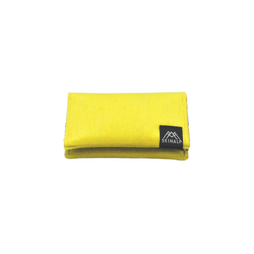 SkinWallet Yellow | Skinalp