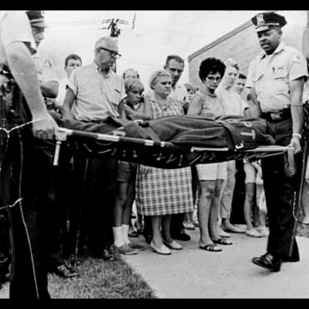 Episode 27 | Richard Speck