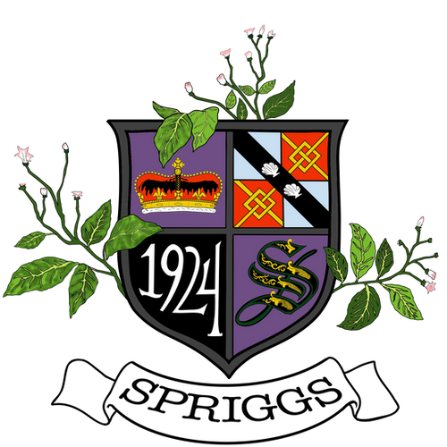 Family Dues - $20 Per Person | Spriggs Org