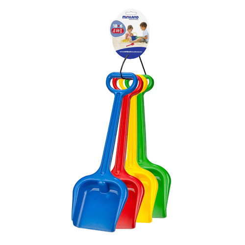 Super Spades | schoolboxplus