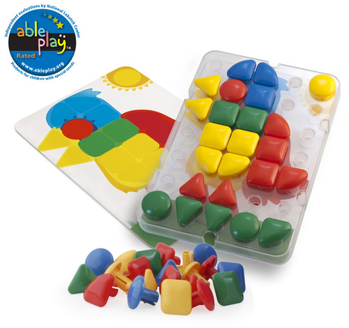 Superpegs Mini | schoolboxplus
