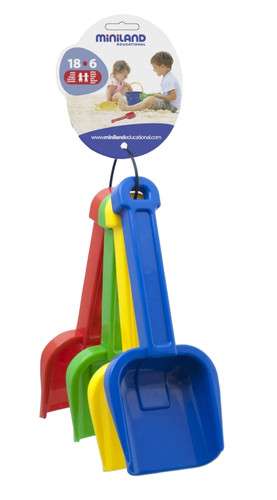 Special Scoop Hang Tag | schoolboxplus