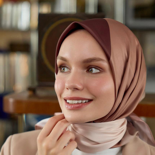 Hijab Fersha Collection