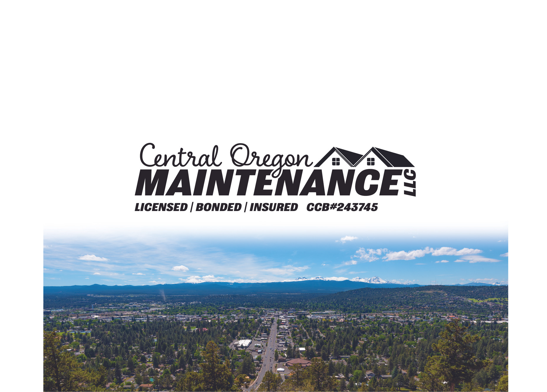 Installations | Central Oregon Home Maintenance & More | Oregon