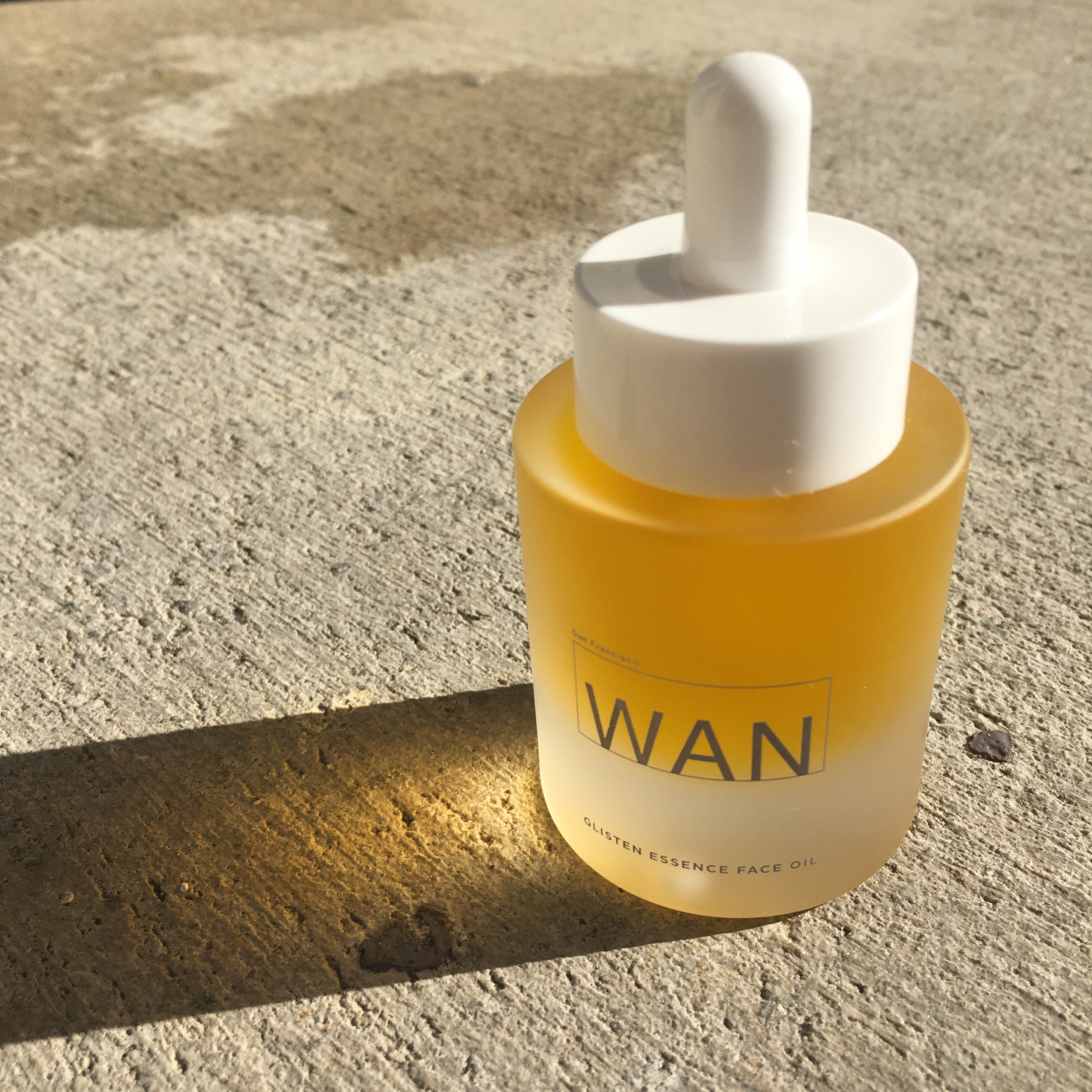 ABOUT | WAN Cosmetics