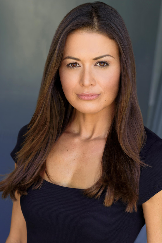 BrandyLLewis | Stunt Actor | Fitness Model