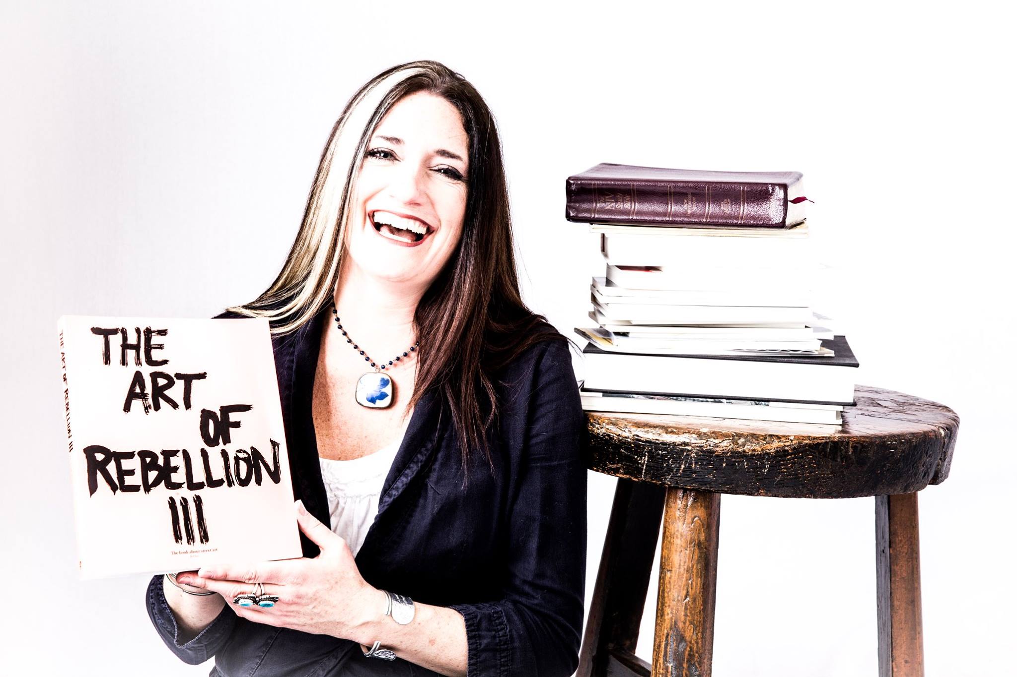 Jennifer Grace Bird | Biblical Scholar | United States
