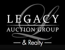 Legacy Auction Group | Auctioneers in Kansas City, Estate Auctions & Sales
