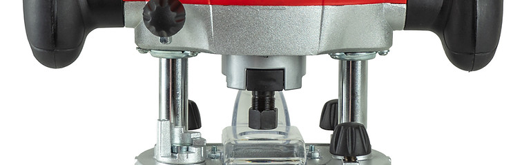 Fresadora Router | Omaha - High Tools