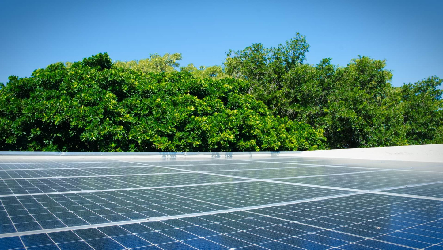 The History - The Village | Windhoek