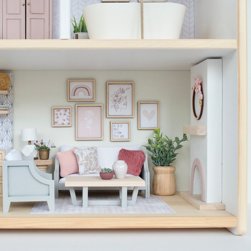 Insertable Frames (Set of 3) | Mini Adventures Co.