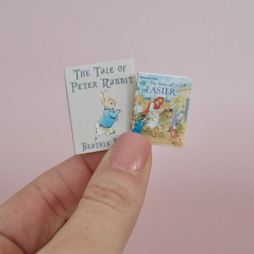 Easter Books Download | Mini Adventures Co.