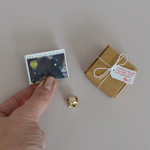 The Polar Express Bundle | Mini Adventures Co.