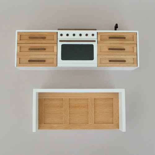 Kitchen Bundle | Mini Adventures Co.