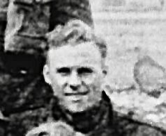 Stanwell War Memorial - World War II