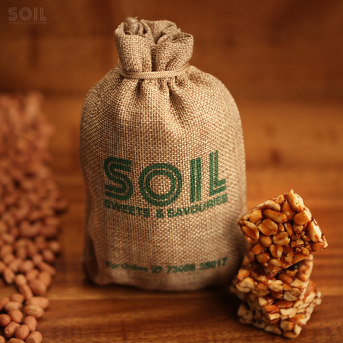 Kadalai Mettai | SOIL