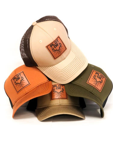 PLOT DR Hat | tipinc