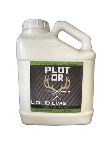 PLOT DR LIQUID LIME | tipinc