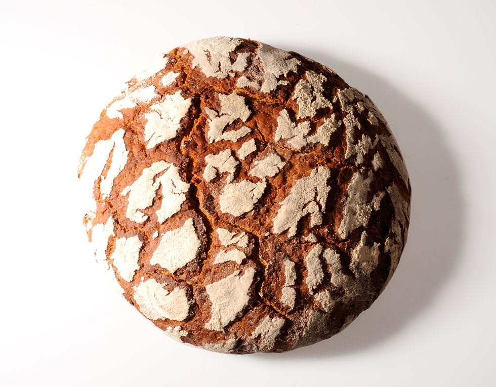 Tiroler Laib 1 kg | wienerroither