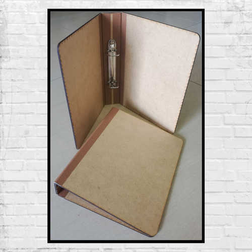 A5 ALBUM | Scrap Collections