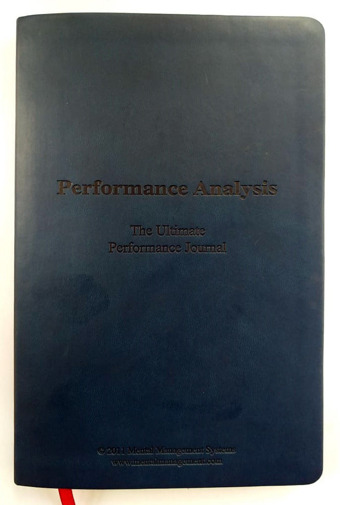 Performance Analysis Journal | Anderson Shooting