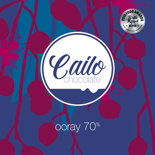 Ooray | cailochocolate
