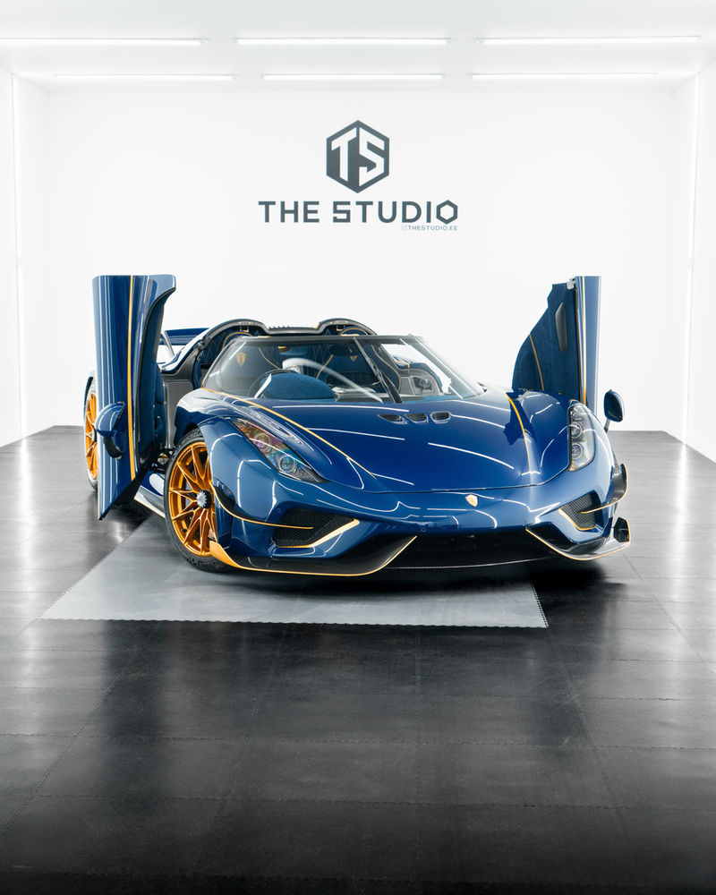 Zach's Garage LTD at The Studio