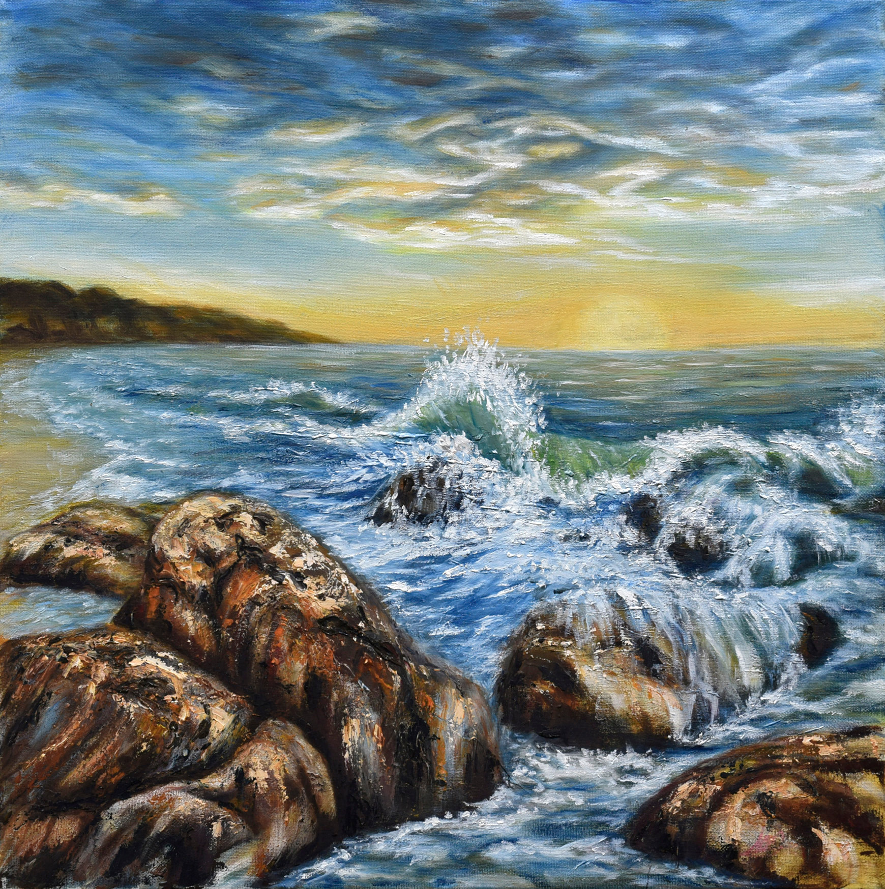 Koh Yooi Chee 高瑞枝