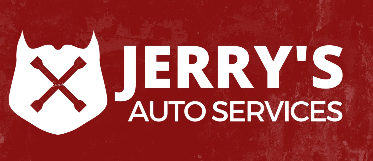 Oil Change | Jerry's Auto Service | United States