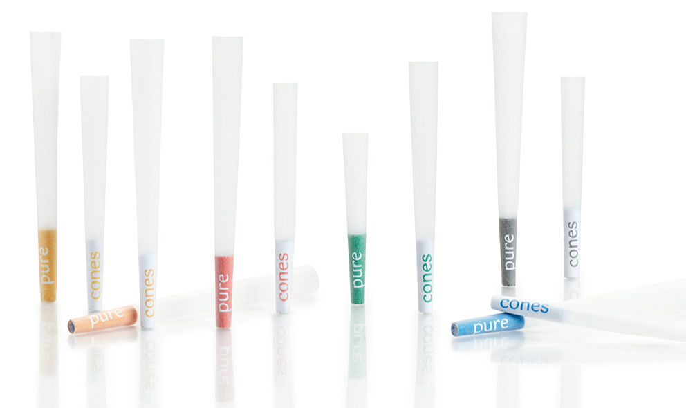 Custom Branded Cones Pure Cones custom-branded-cones-pure-cones