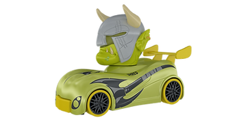 RC Knuckle-Headz | SD Toyz | RC Car For Kids | RC Car Racing | RC ...