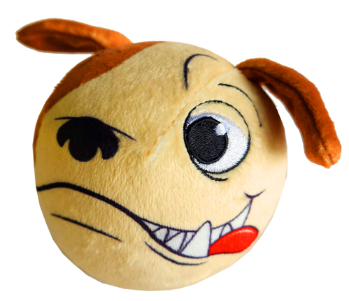 Chuckle-Headz Dog | SD Toyz | USD11.99 | InStock