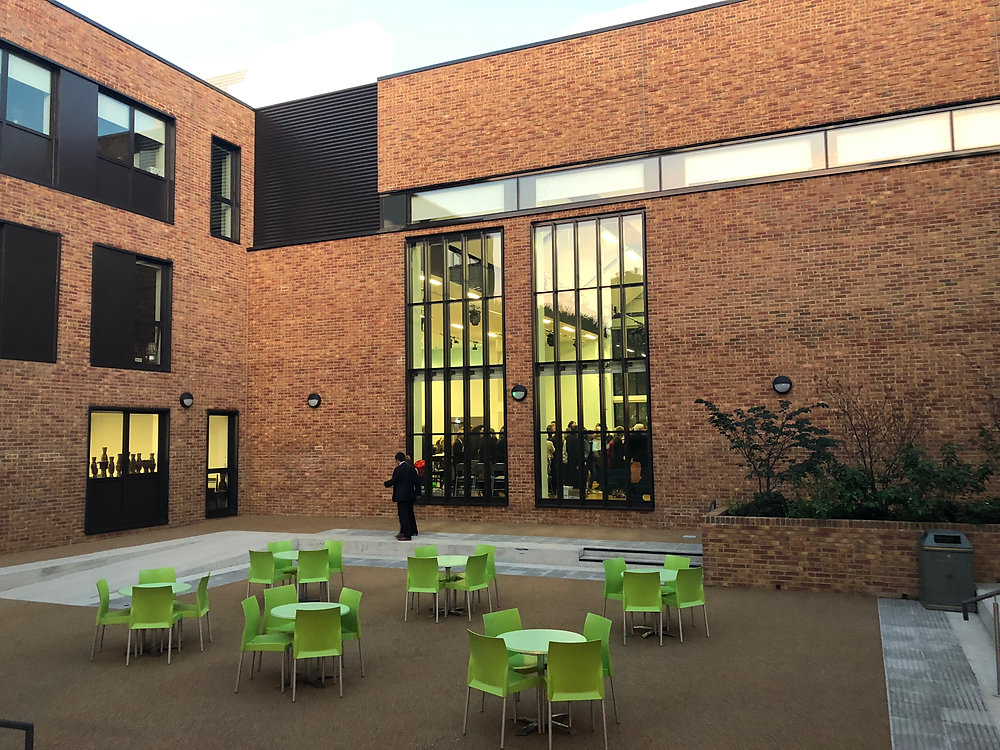 James Allen's Girls' School