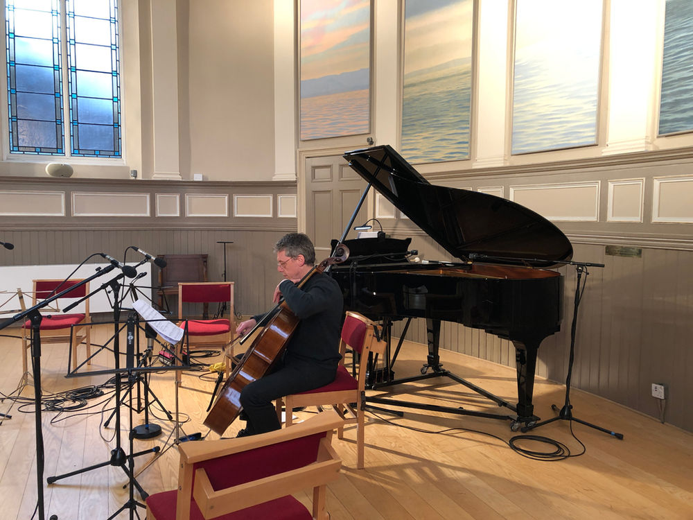 St Mary's Music School, Edinburgh