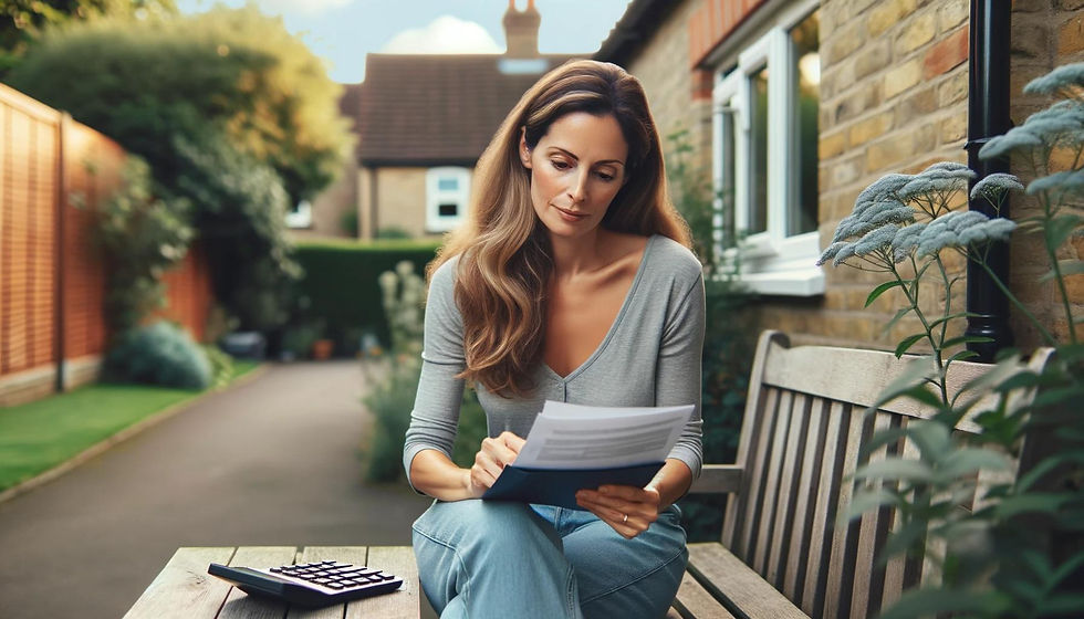 What is the average clause in insurance?