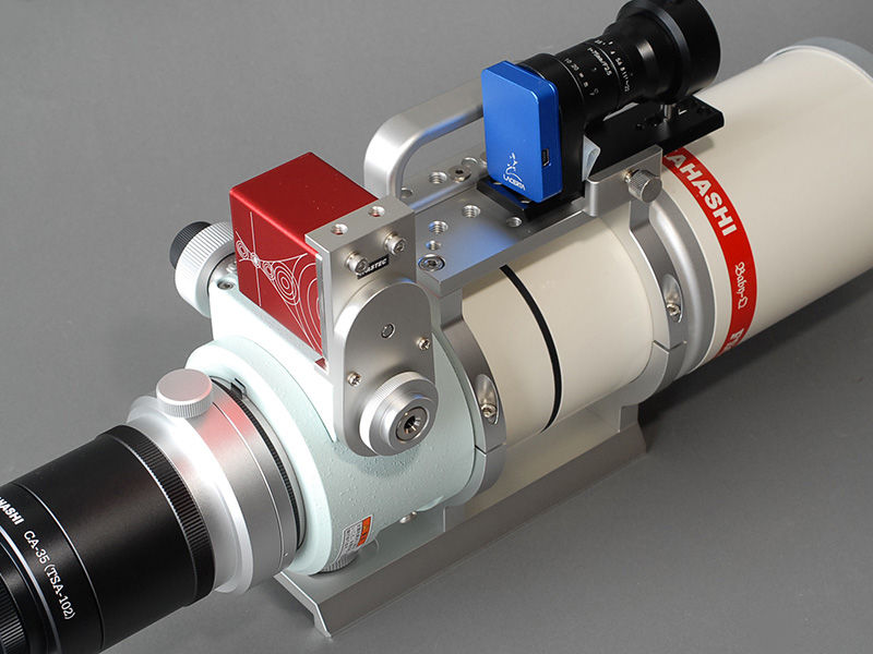 K-ASTEC | 天文ハウスTOMITA