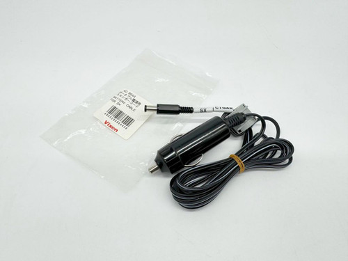 【中古品】ビクセン ポータブル電源用SXシガーコード | 天文ハウスTOMITA