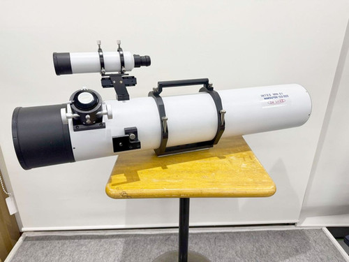 【完売】【中古品】INTES Micro MN-64 デラックス鏡筒 | 天文ハウスTOMITA