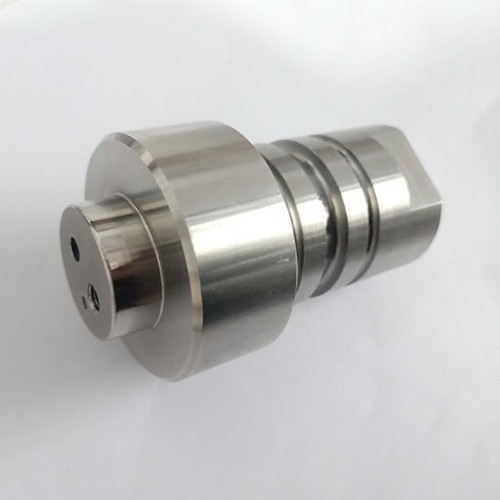 Check Valve Main Body | Alta Presión